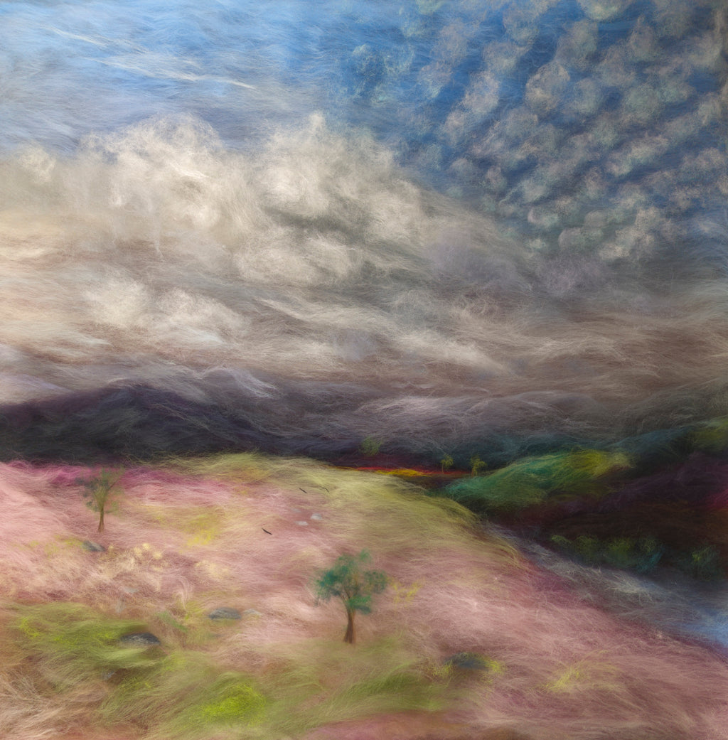 The Invitation – Lucy Storrs